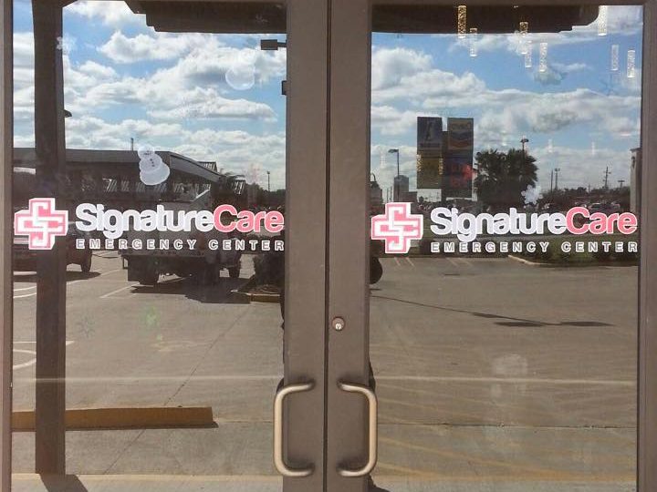 Best Business Signs Bishop, Ga | Custom Commercial Signs